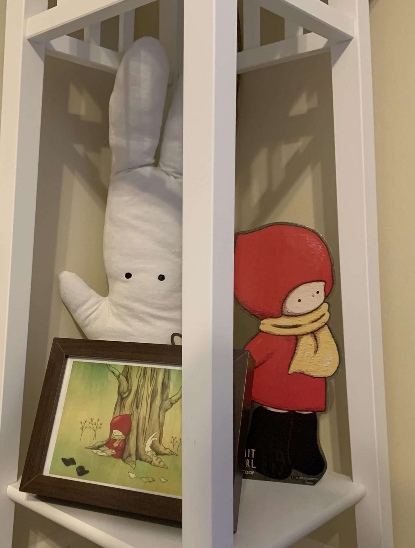 Character Development: Passive Protagonists | Julie Scheina Editorial ...